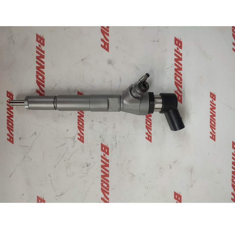 Injektor 166006212R 8201041272 Continental 1.5dci