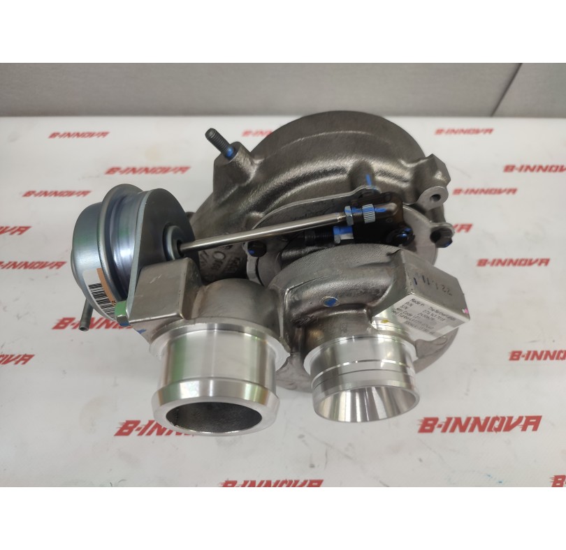 Turbina Crafter 2.5TDI 076145701 R