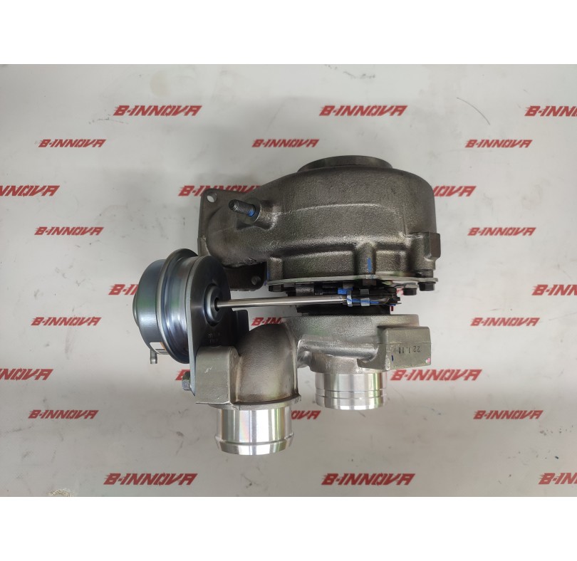 Turbina Crafter 2.5TDI 076145701 R