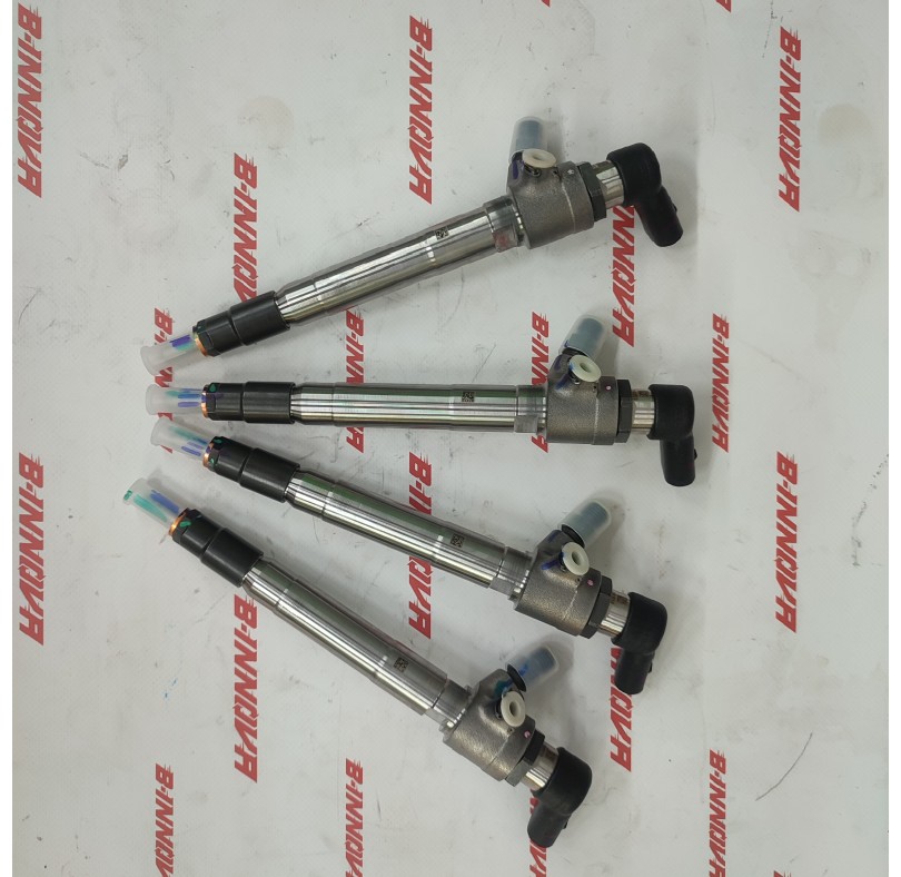 Injektor BK2Q-9K546-AG 5WS40745 A2C5343538980 A2C59517051 BK2Q9K546