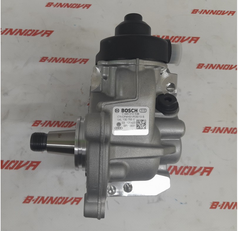 Visokotlačna črpalka pumpa Bosch 0445010538 0445010537 04L130755E