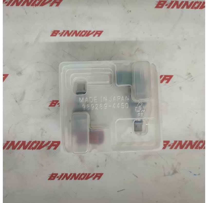 SCV ventil Toyota 096710-0052 096710-0062