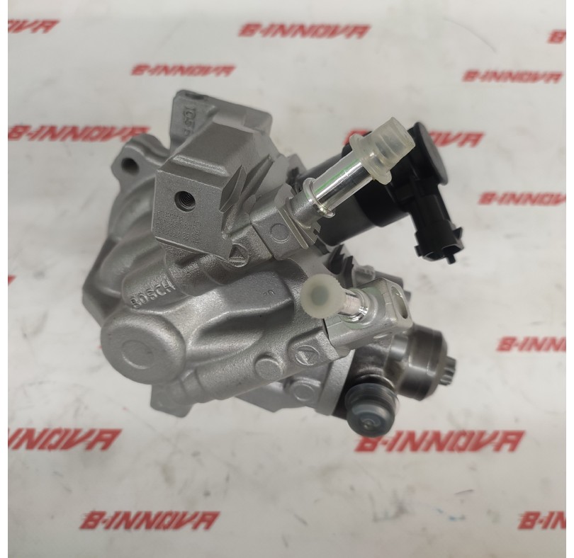 Visokotlačna črpalka 0445010592 0445010591 0986437446 1869454 ...