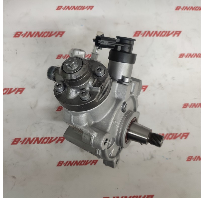 Visokotlačna črpalka 0445010592 0445010591 0986437446 1869454 ...