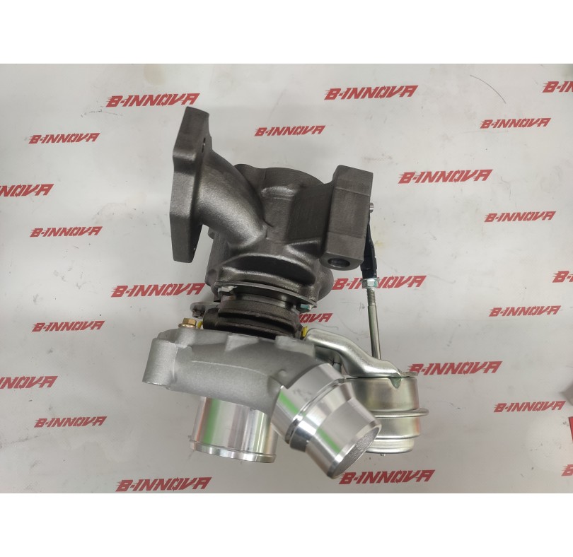 Turbina Renault Opel Nissan 2.0dci 762785