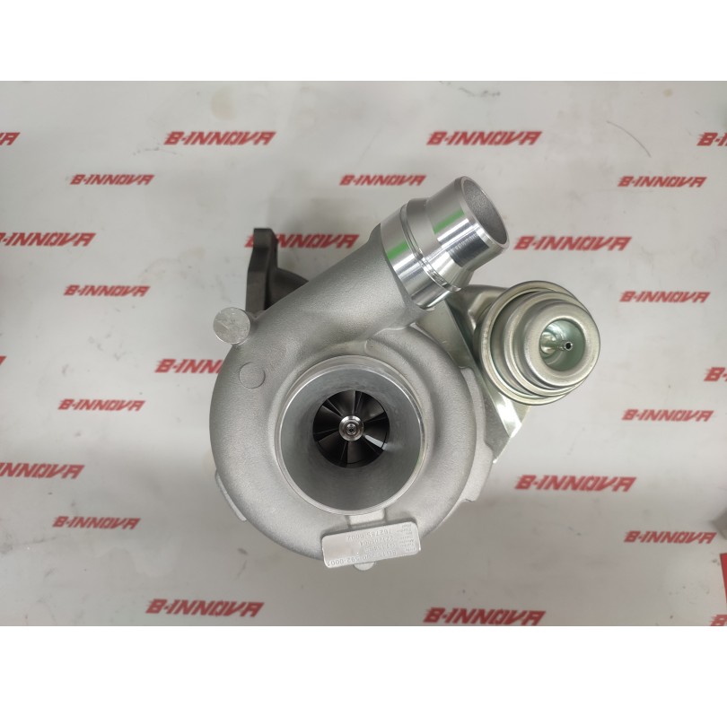 Turbina Renault Opel Nissan 2.0dci 762785